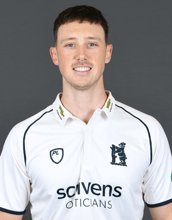 Adam Hose | JATA Management