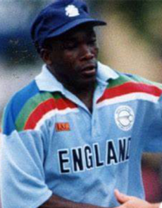 Gladstone Small | JATA Management